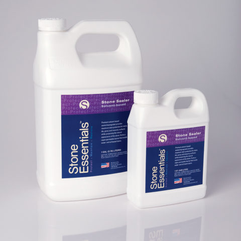 Stone Sealer: Solvent-based | Stone Essentials