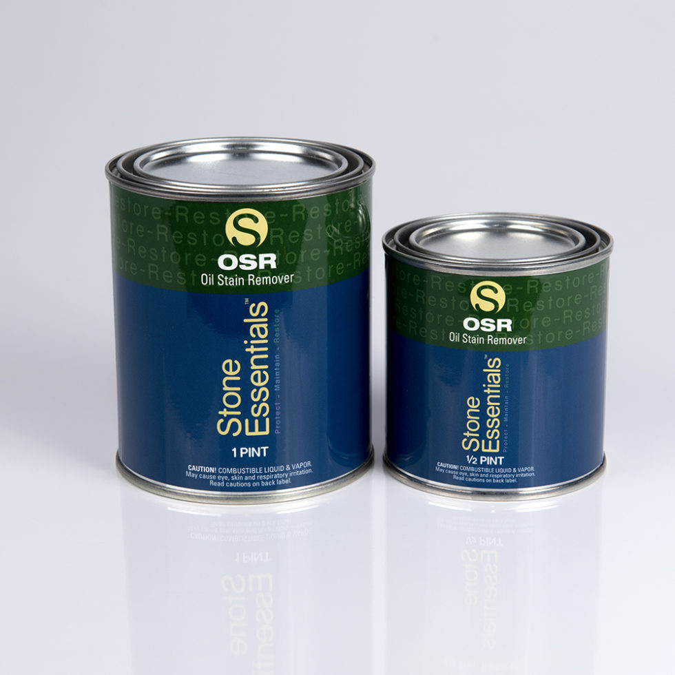 OSR (Oil Stain Remover) | Stone Essentials